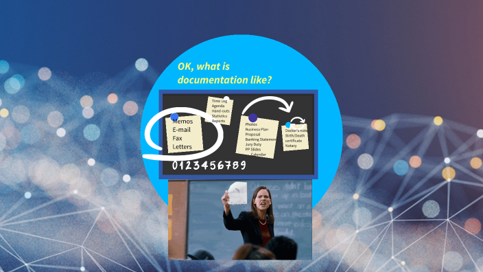 Documentation Skills by AGUABO Aguilar on Prezi