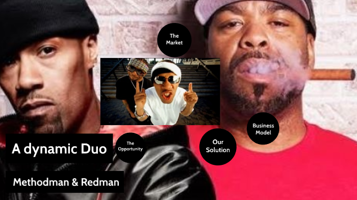 Meth&Red MAN by Marc Dober on Prezi