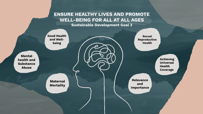 ENSURE HEALTHY LIVES AND PROMOTE WELL-BEING FOR ALL AT ALL AGES ...