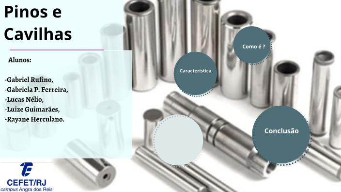 Pinos e Cavilhas by Gabriela Paulino Ferreira on Prezi