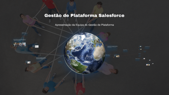 Gestão de Plataforma Salesforce by Fábio Vasconcelos on Prezi