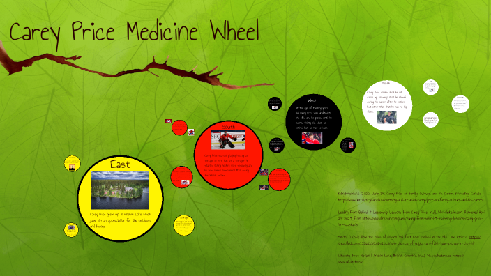 Wheel by Liam Kelly on Prezi
