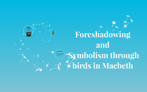 Symbolism of birds in Macbeth by Shanice Harris on Prezi