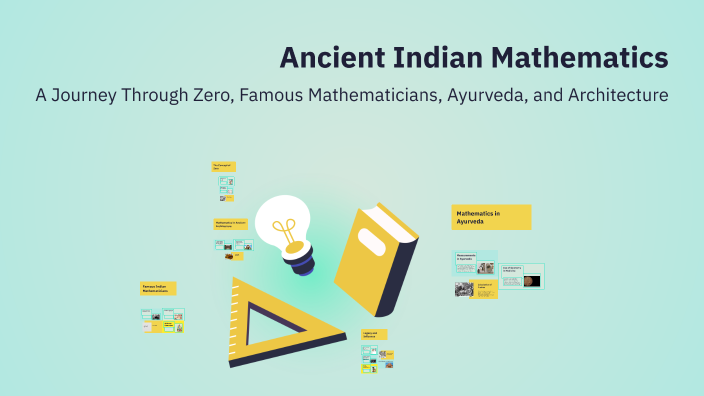 Ancient Indian Mathematics by Juveriya Sayed on Prezi