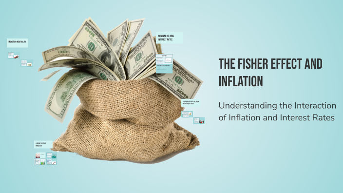 The Fisher Effect and Inflation by Dalma Polgár on Prezi