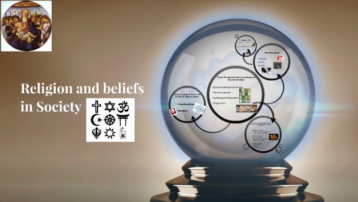 Religion by Robin Duffy on Prezi