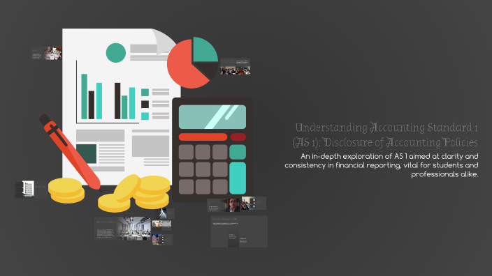 Understanding Accounting Standard 1 (AS 1): Disclosure of Accounting ...