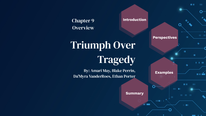 Malcom Gladwell Chapter 9 Presentation by Ethan Porter on Prezi