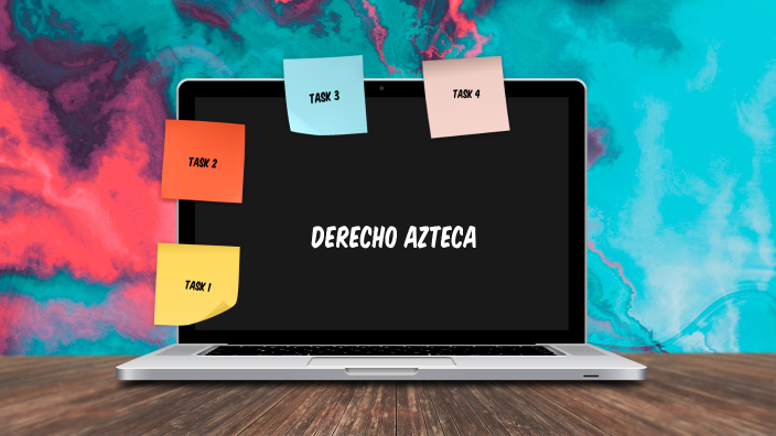 Derecho Azteca by Johan David Duchi Taris on Prezi