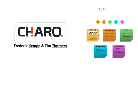 Frederik Kempe & Tim Timmers by tim timmers