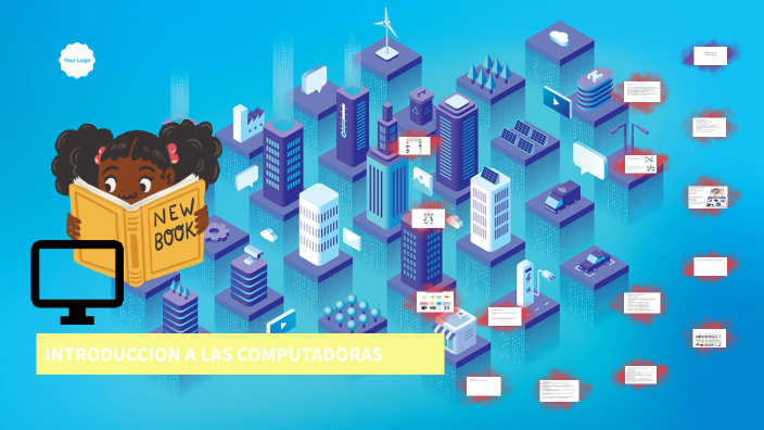 introducción a las computadoras by Luis Abrego on Prezi