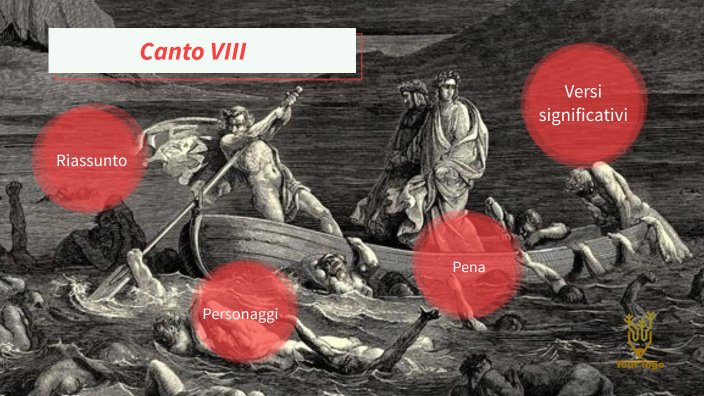 Canto VIII by Gaia Ferri on Prezi