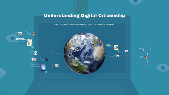 Understanding Digital Citizenship by Ivan Kamara on Prezi