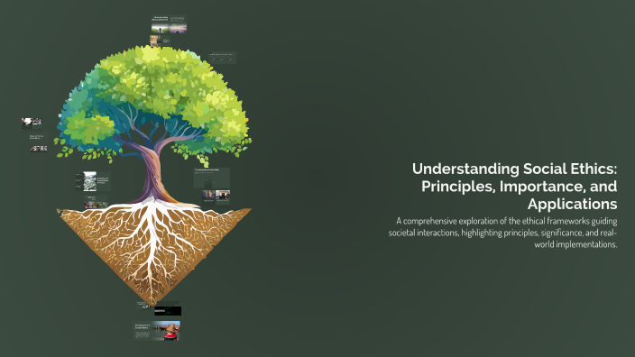 Understanding Social Ethics: Principles, Importance, and Applications ...