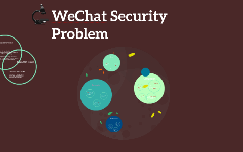 WeChat Security Problem by Franco Mak on Prezi