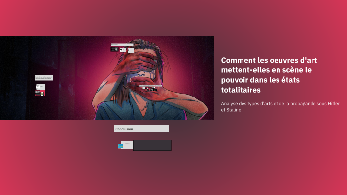 Comment les oeuvres d'art mettent-elles en scène le pouvoir dans les ...