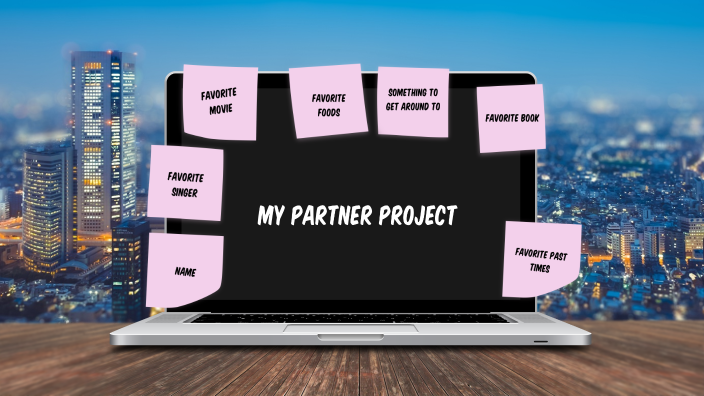 My Partner Ethan by Mikayla Knight on Prezi
