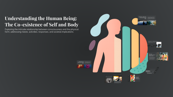 Understanding the Human Being: The Co-existence of Self and Body by ...