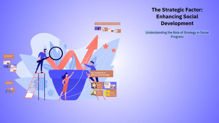 The Strategic Factor: Enhancing Social Development by mạnh mai on Prezi