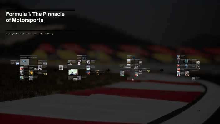 Formula 1: The Pinnacle of Motorsports by Aron Gavin on Prezi