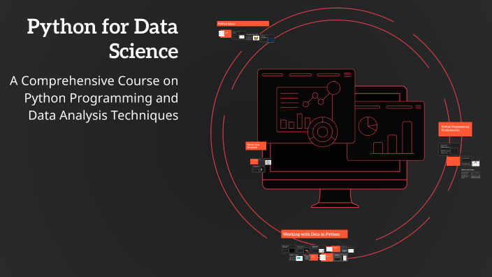 Python for Data Science by RTA RTA on Prezi