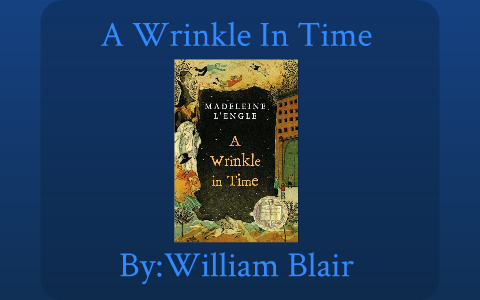A Wrinkle In Time Setting by William Blair on Prezi