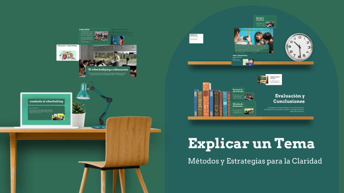 Explicar un Tema by iker navas on Prezi