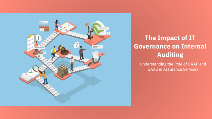The Impact of IT Governance on Internal Auditing by Paris on Prezi