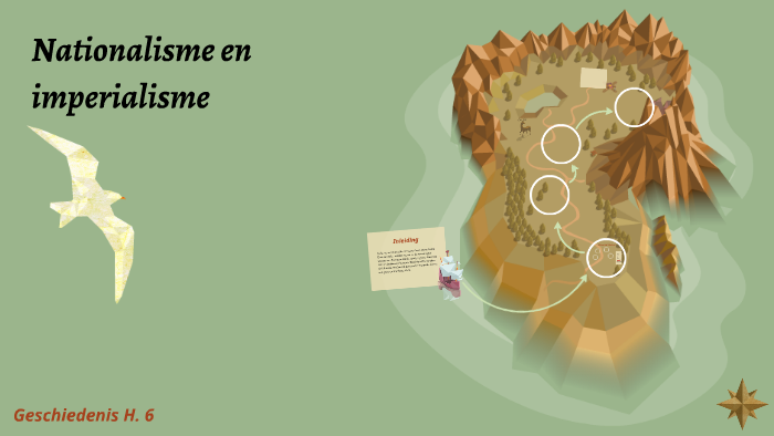Nationalisme en imperialisme by Romaly Opschool on Prezi