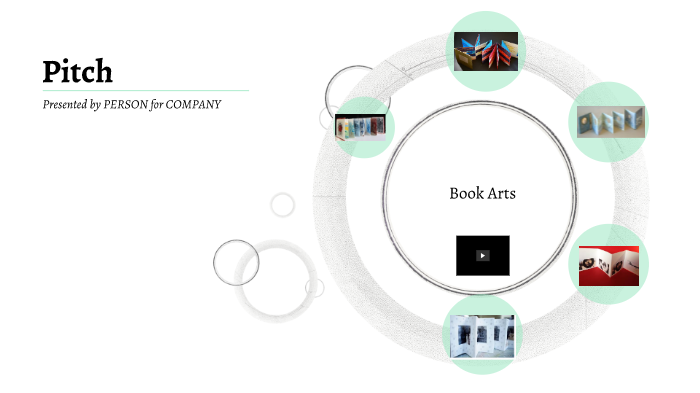 Book Arts by Arthur Erb on Prezi