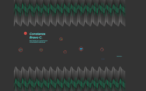 Constanza Bravo by Coni Bravo Cavieres on Prezi