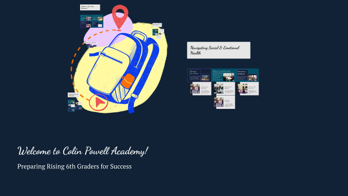 Welcome to Colin Powell Academy! by Janeatta Melton on Prezi