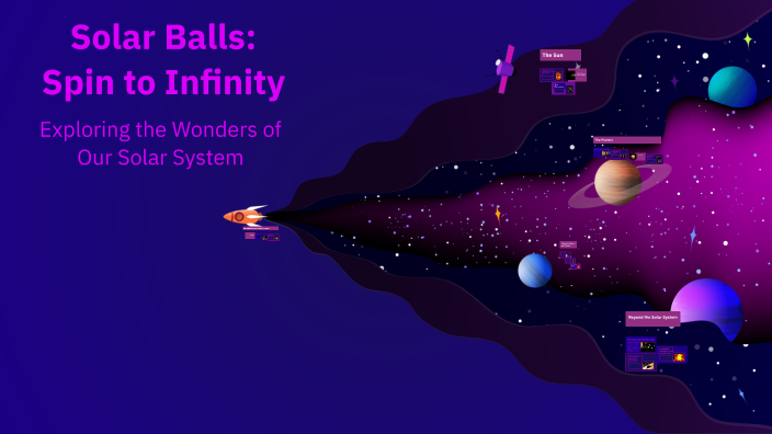 Solar Balls: Spin to Infinity by viona rezaei on Prezi