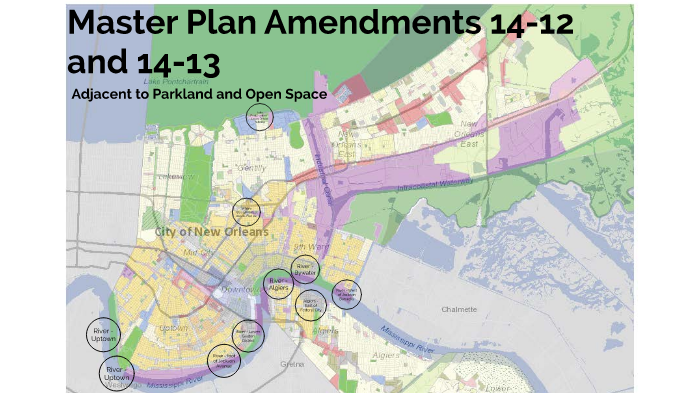 Master Plan - P&OS by Avery Foret on Prezi