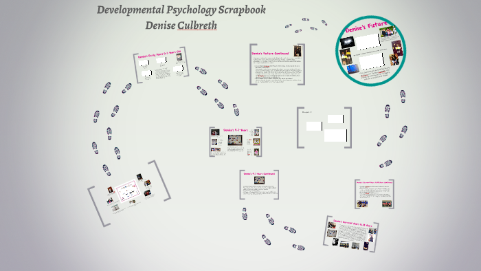 Developmental Psychology Scrapbook by Denise Culbreth on Prezi