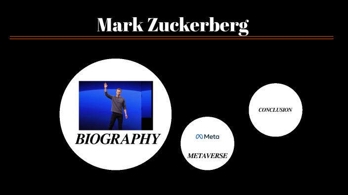 Mark Elliot Zuckerberg by Gabin on Prezi