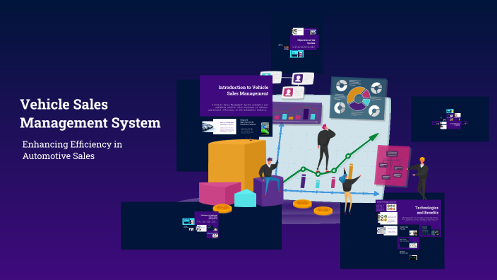Vehicle Sales Management System by Gaurav Vilas lad on Prezi