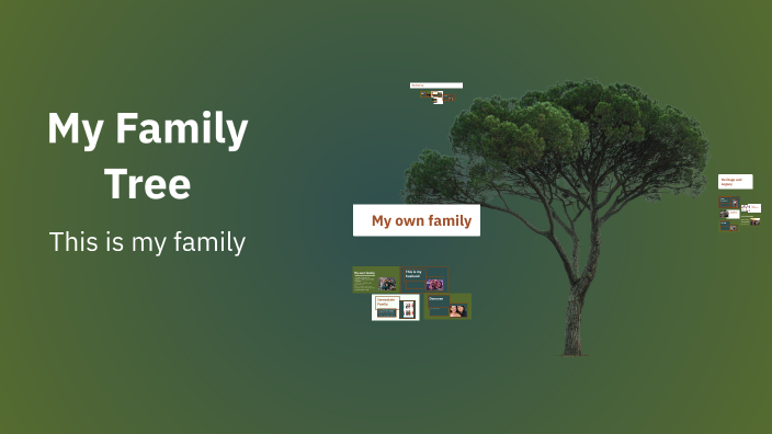 My Family Tree by natalia pacheco on Prezi