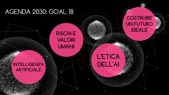 Matematica (educazione civica) by Luca Triferò on Prezi