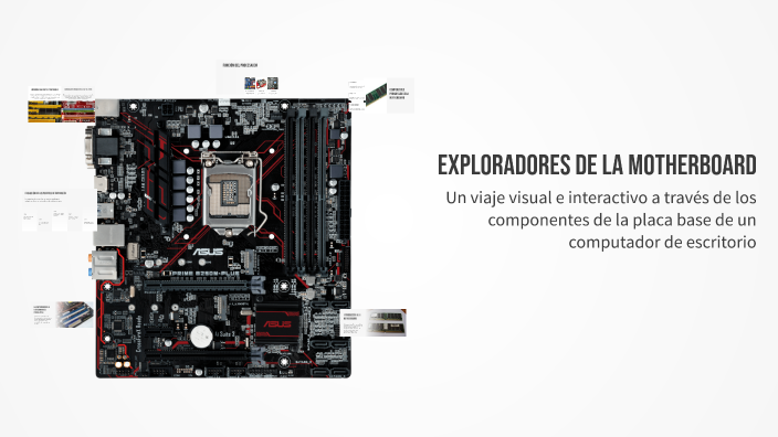 Exploradores de la Motherboard by KAREN ALEXA CAICEDO GUZMAN on Prezi