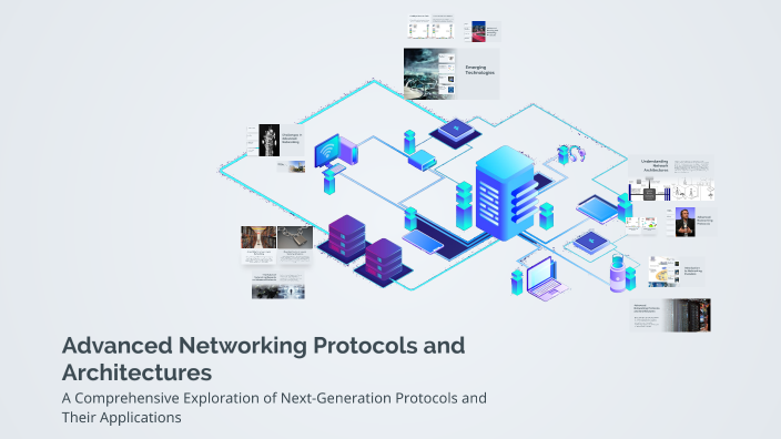 Advanced Networking Protocols and Architectures by Jomari Rebadulla on Prezi