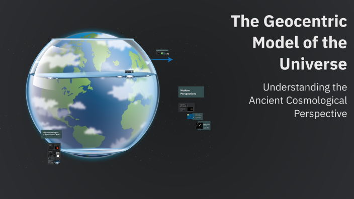 The Geocentric Model of the Universe by Szaenna Mendoza on Prezi