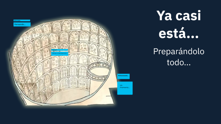 Mapa Conceptual de la historia de la computadora by Javier Thelusdort perez on Prezi