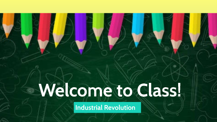 Industrial Revolution Lesson (Lyddie Book) by Kiannah Hayes on Prezi