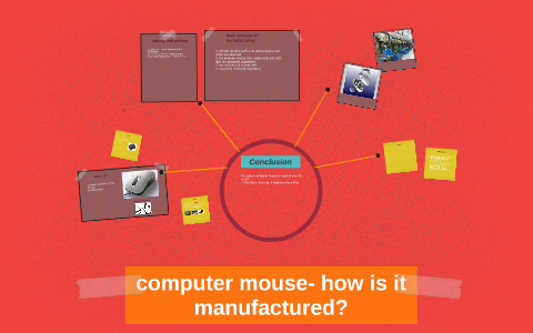 computer mouse- how is it manufactured? by zaina baba on Prezi
