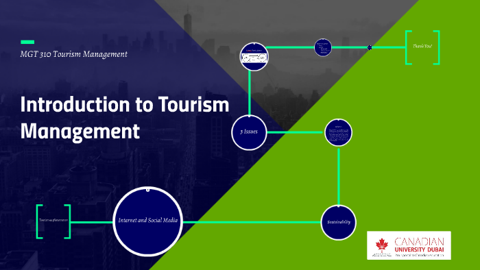 Introduction to Tourism Management by iva iva on Prezi