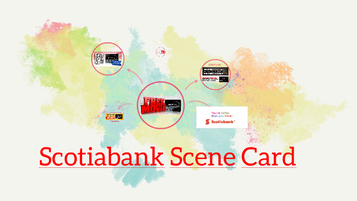 Scotiabank Scene Card by Ravneet Minhas on Prezi