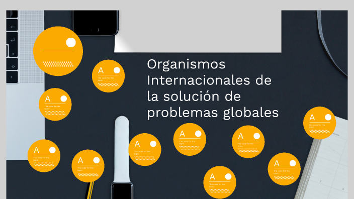 Organismo Internacionales by Cassandra Uribe Romero on Prezi