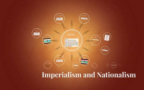Imperialism and Nationalism by Matt Kupiszewski on Prezi