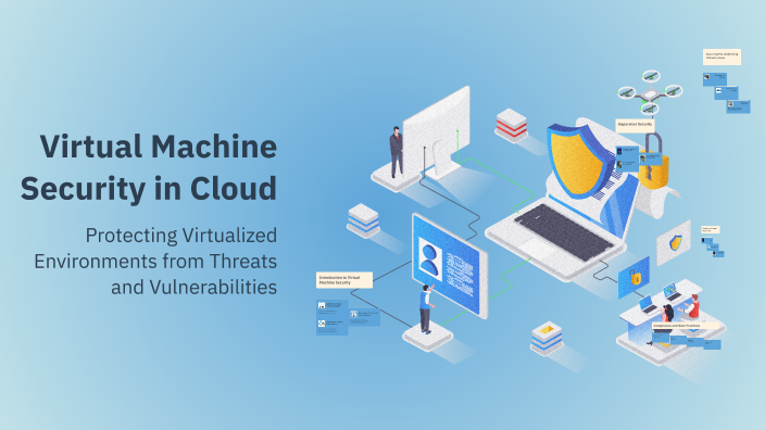 Virtual Machine Security in Cloud by Atharva Dongare on Prezi